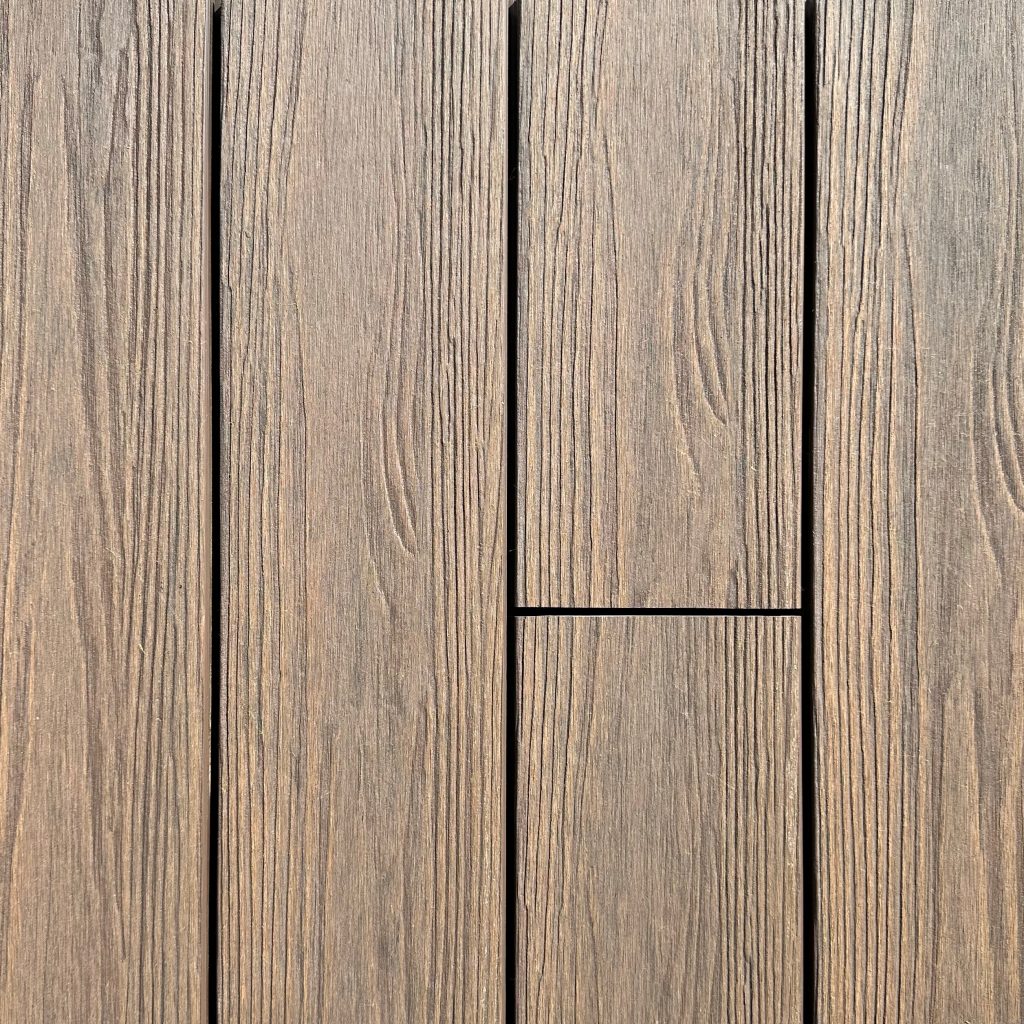 Tech Supreme Oak | Composiet buitenparket | Tablazz